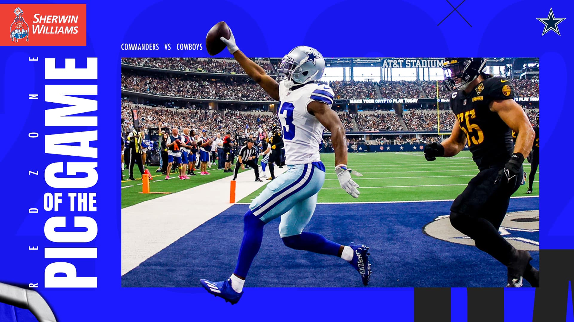Dallas Cowboys Football Club | Organizational Profile, Work & Jobs